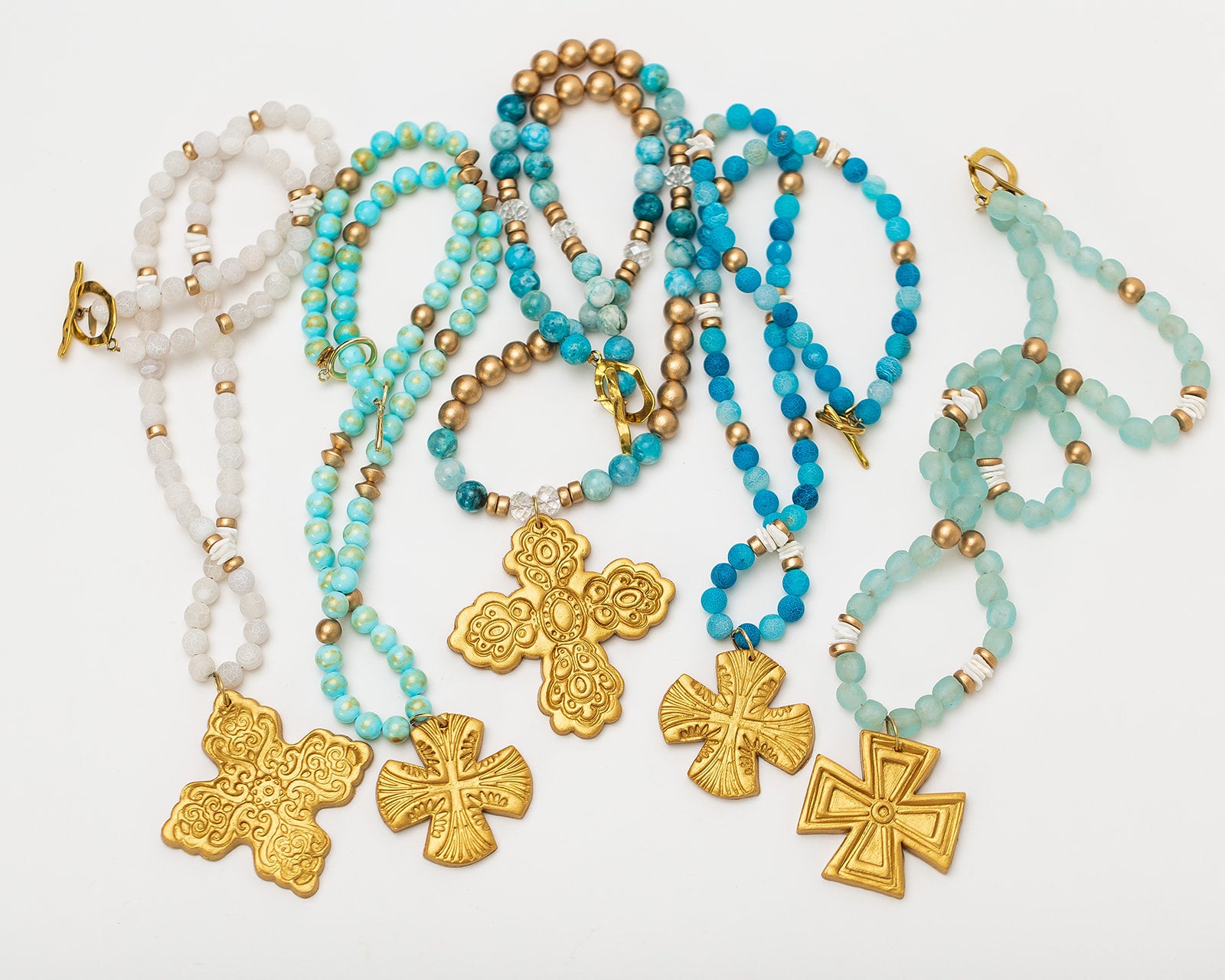 All Necklaces – Hidden Truth Jewelry