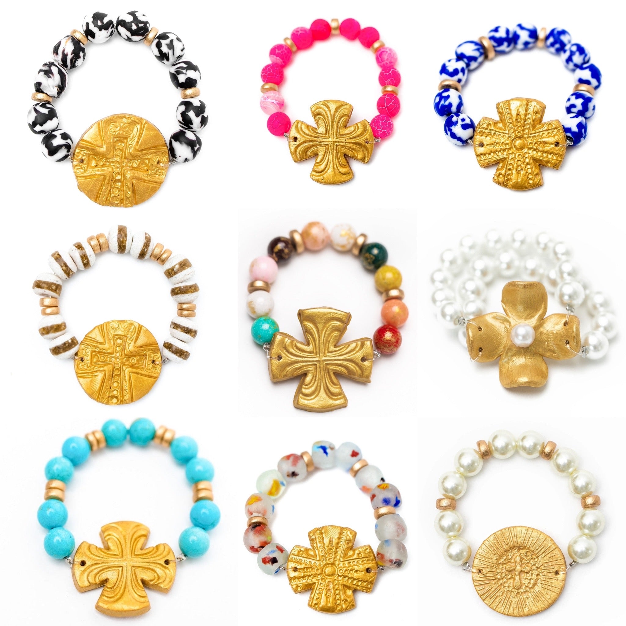 Bracelets – Hidden Truth Jewelry