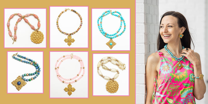 Hidden Truth - Handmade Christian Jewelry & Cross Necklaces – Hidden ...