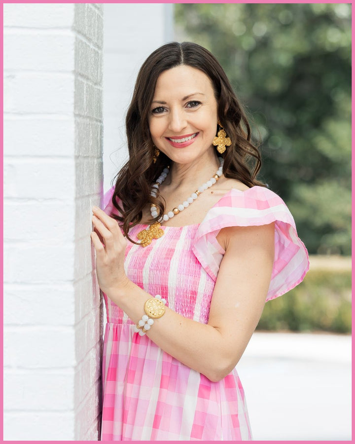 Hidden Truth - Handmade Christian Jewelry & Cross Necklaces – Hidden ...