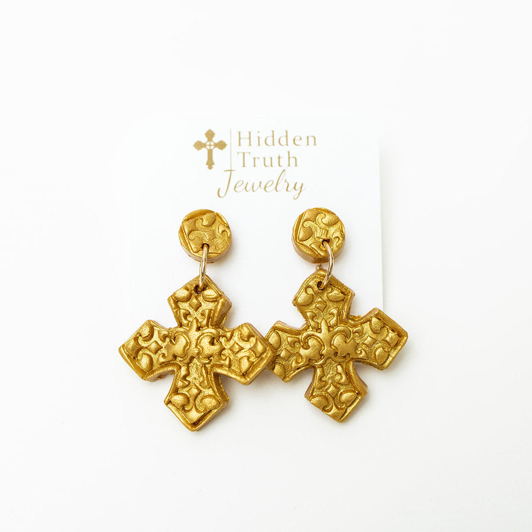 Elaina Dangles – Hidden Truth Jewelry