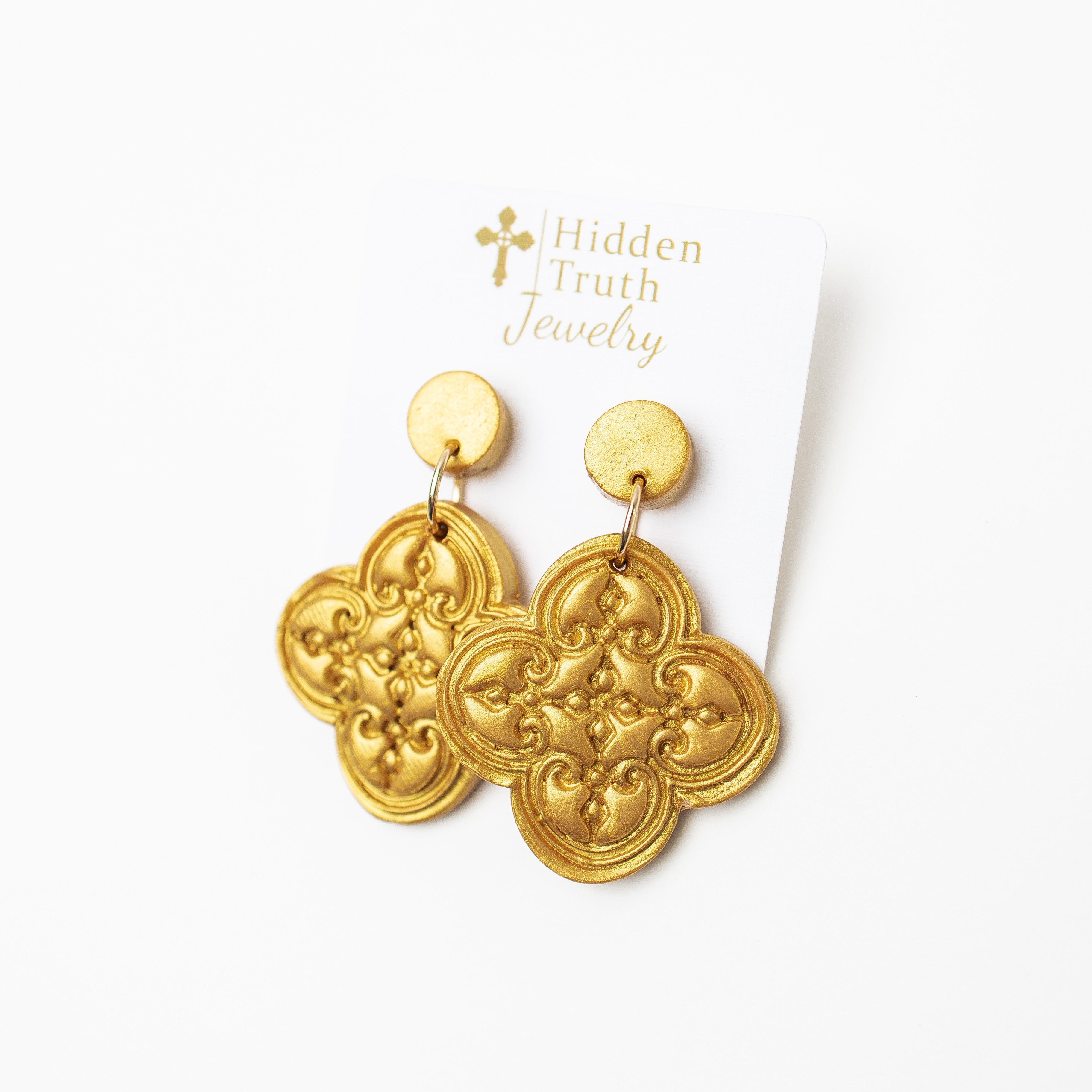 Macie Dangles – Hidden Truth Jewelry