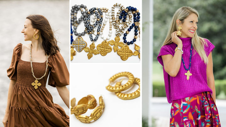 Hidden Truth - Handmade Christian Jewelry & Cross Necklaces – Hidden ...