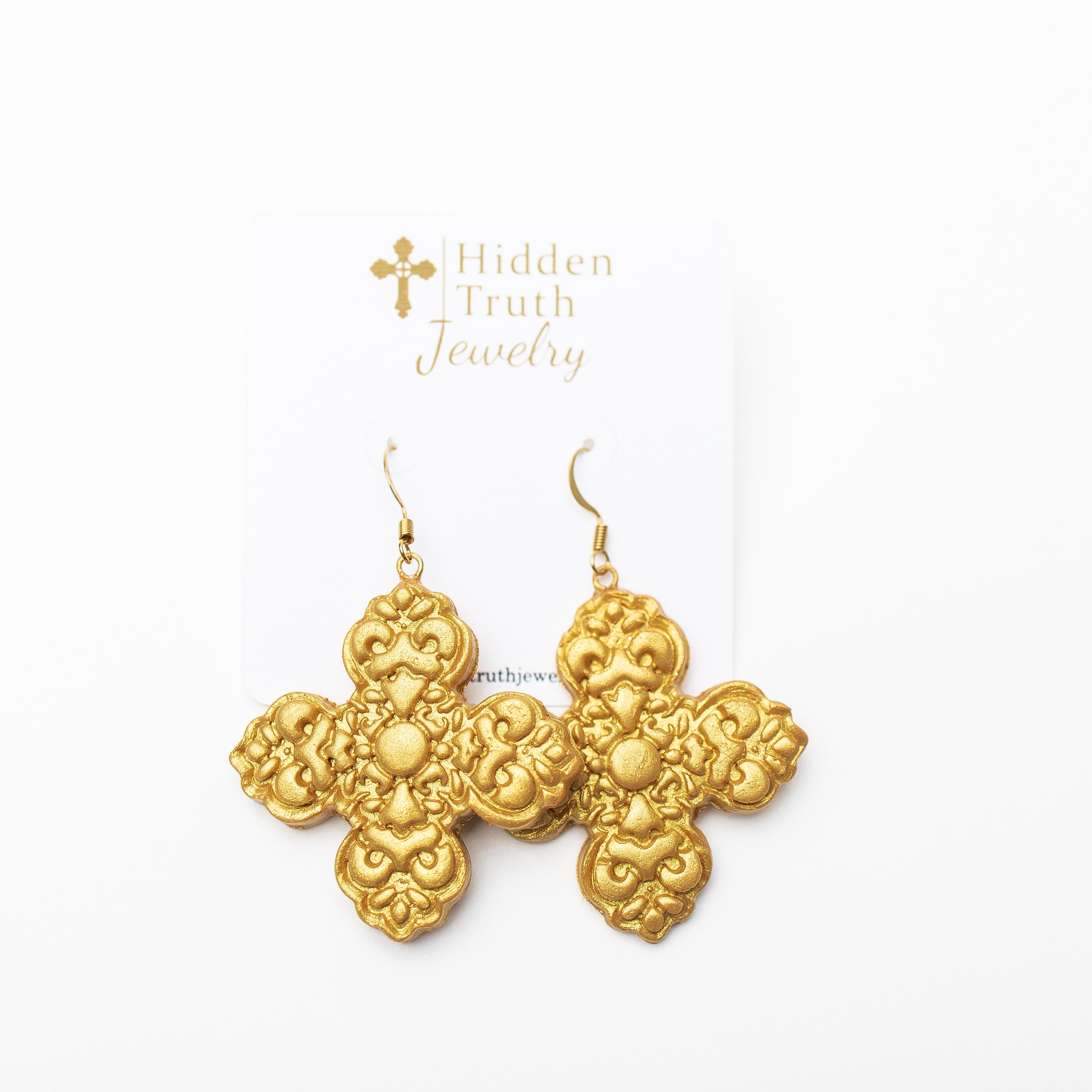 Andrea Dangles – Hidden Truth Jewelry
