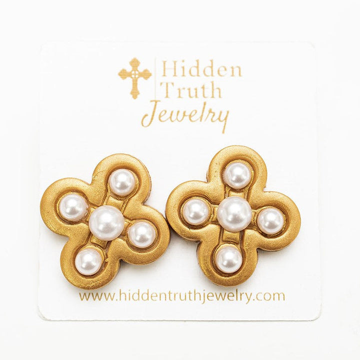 Earrings – Hidden Truth Jewelry