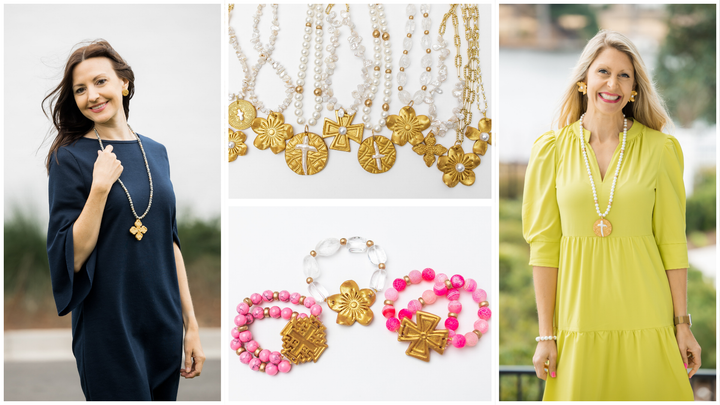 Hidden Truth - Handmade Christian Jewelry & Cross Necklaces – Hidden ...