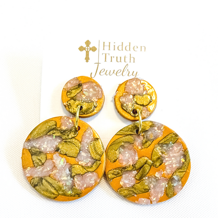 Earrings – Hidden Truth Jewelry